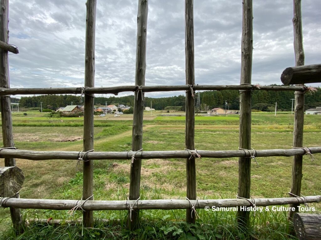 The Great Gun Battle of Nagashino - Samurai History & Culture Tours in ...
