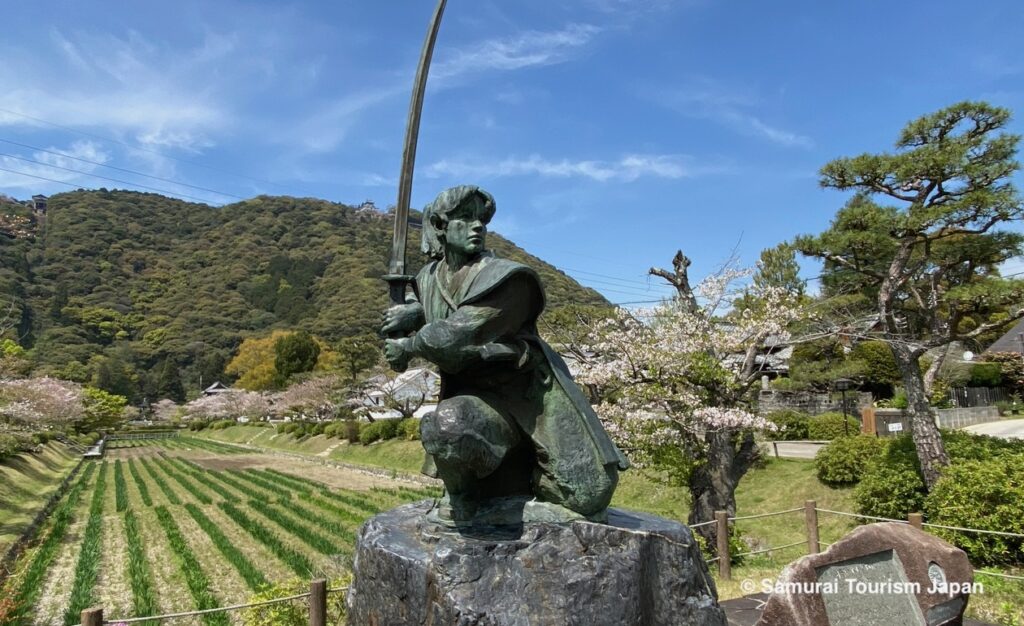 Sasaki Kojiro: The Legendary Samurai Swordsman - Samurai History ...